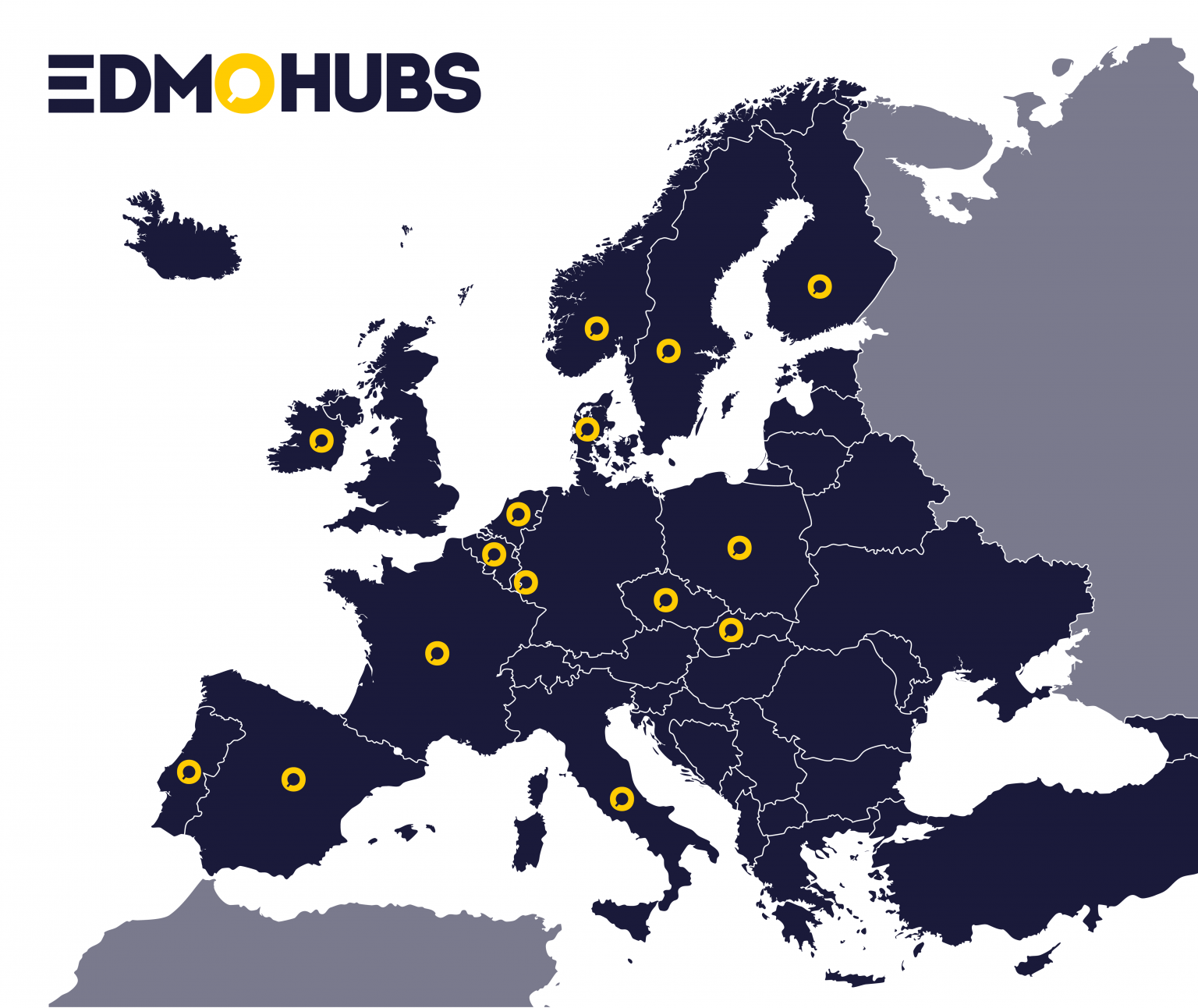 EDMO Ireland – A hub of the European Digital Media Observatory (EDMO)